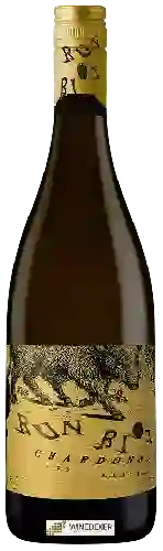 Le Domaine Run Riot de Central Coast de Californie