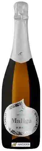 Maligà of Winery Azienda Agricola Agricosimo - wine of Villamagna